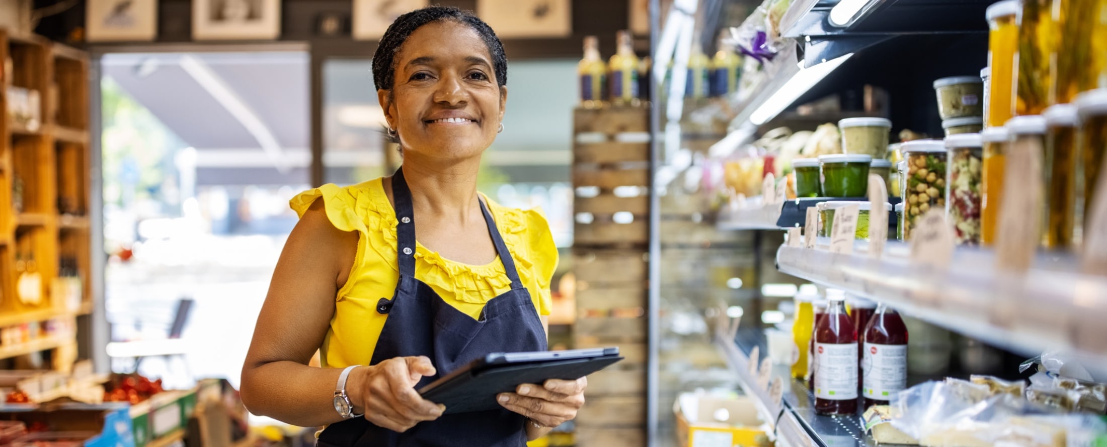 Associate Productivity | Intelligent Retail Transformation: AI, GenAI ...