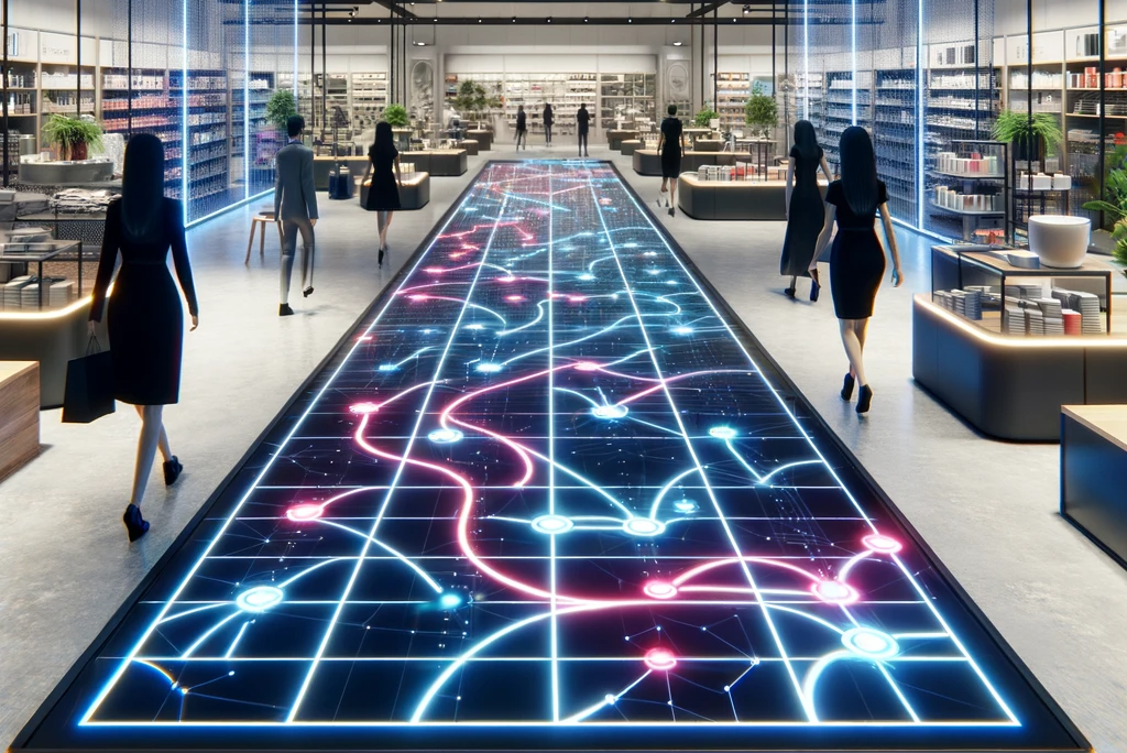 Demystifying AI in Retail: Understanding Q-Learning and Its Impact ...