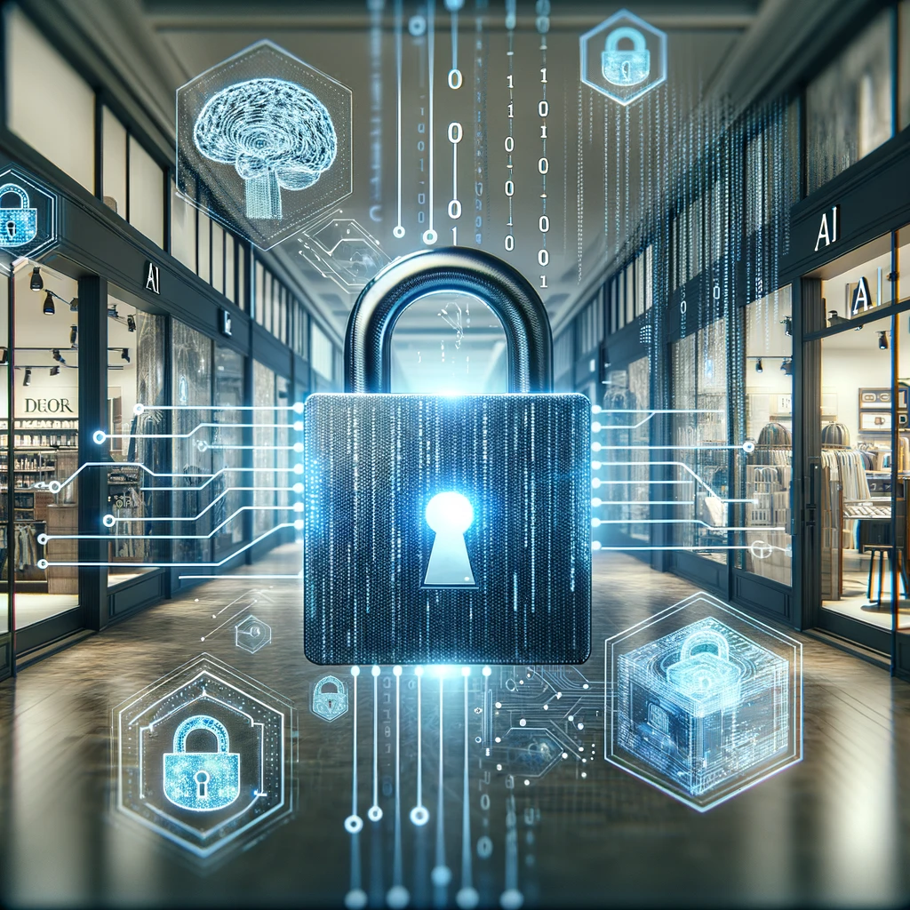 Navigating Data Security in Retail AI Governance | Intelligent Retail ...