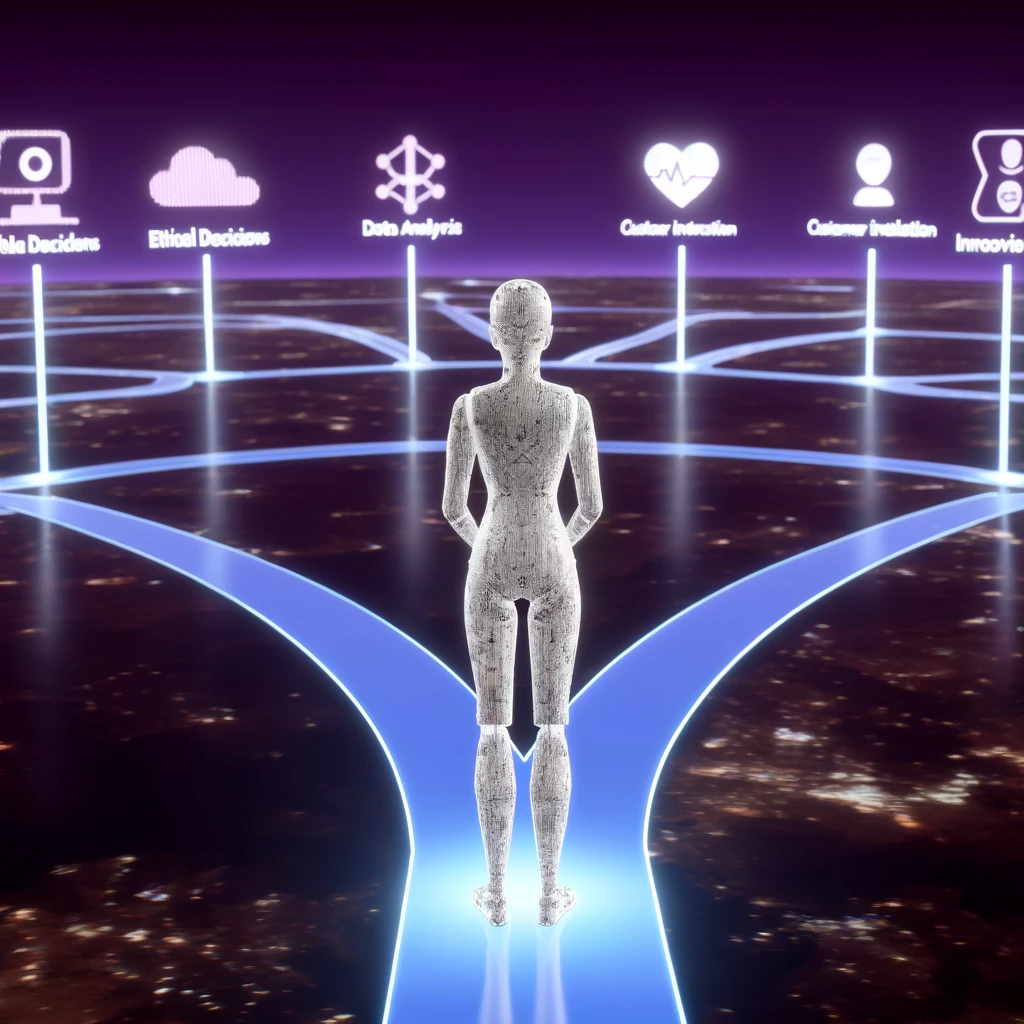 Navigating Ethics in Retail AI Governance | Intelligent Retail ...